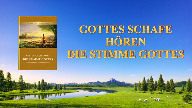 Gottes Erscheinen in Seinem Gericht und Seiner Züchtigung sehen ...