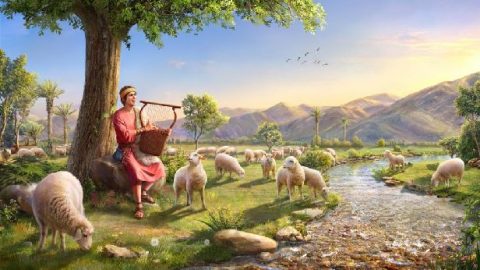 ¿Por qué David era conforme al corazón de Dios?