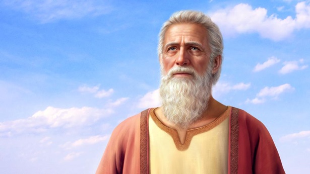 La historia de Job en la Biblia | Evangelio del Descenso del Reino