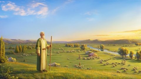 Acerca de Job (Parte 1) | Evangelio del Descenso del Reino