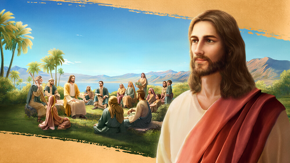 En todos mis años de fe, pese a saber que el Señor Jesús era la ...