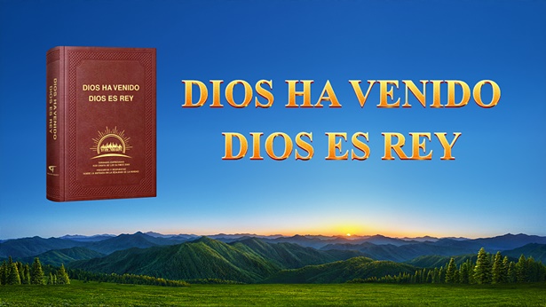 Dios ha venido, Dios es Rey | Evangelio del Descenso del Reino