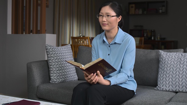 Lo que pasa por adular | Evangelio del Descenso del Reino