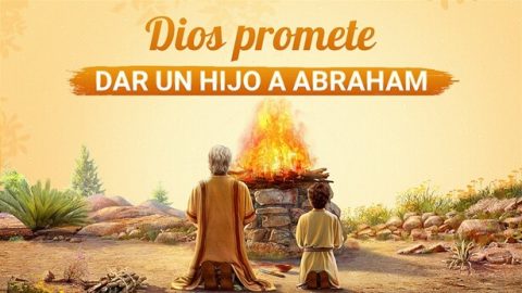 ¿Cuál fue la promesa de Dios a Abraham?