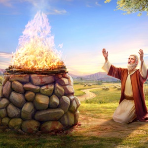 ¿Que enseñanza nos deja la historia de Job en la Biblia?