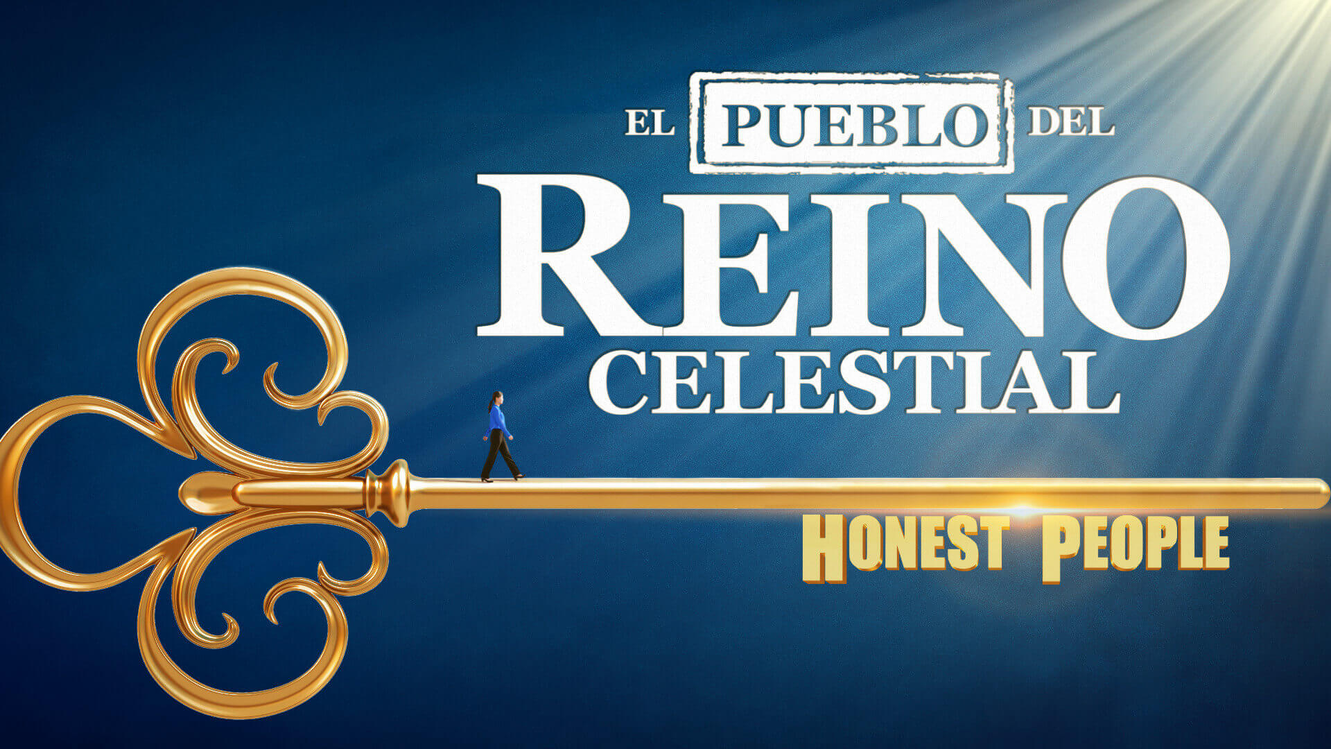 ¿Quién puede entrar al reino de Dios? ¿Cuáles son los estándares de ser ...