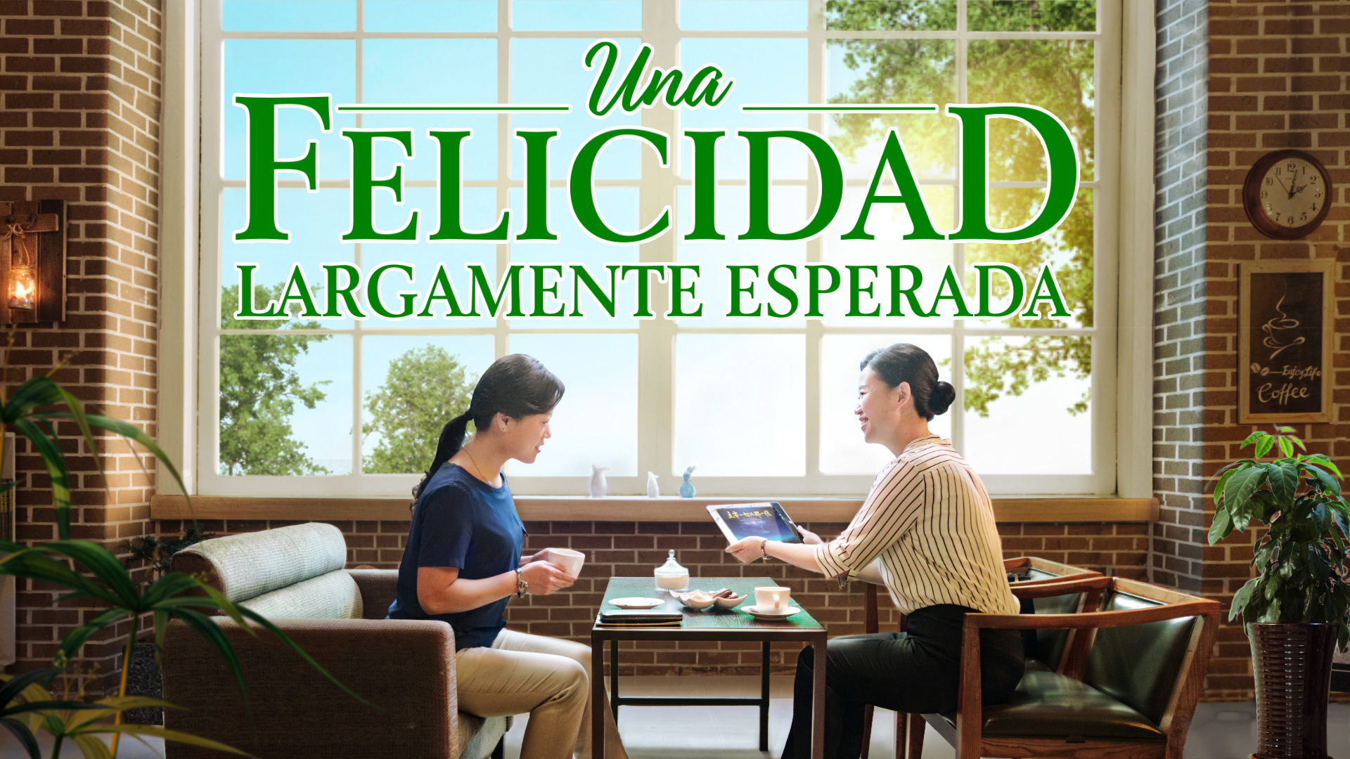 ¿Cómo obtienen la felicidad los cristianos? La verdadera historia ...