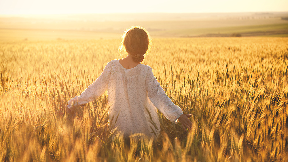 L’environnement de vie de base que Dieu crée pour l’humanité : La ...