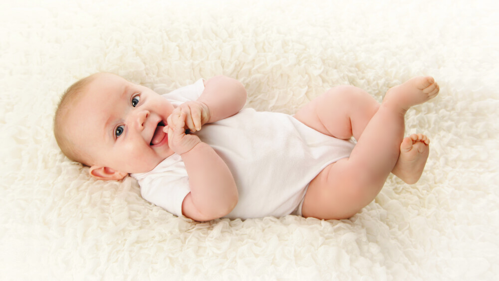 Le premier moment décisif : la naissance