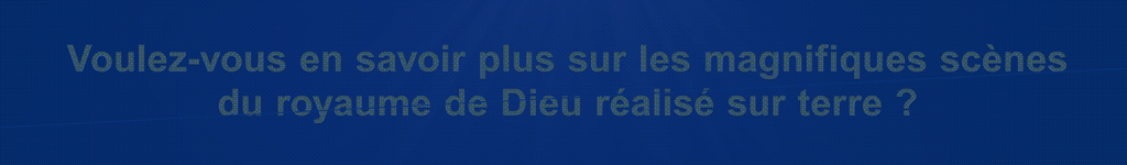 15 chants évangéliques chrétiens avec paroles