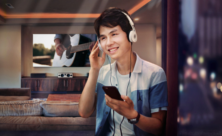 CAG Hymns 跟随羔羊唱新歌